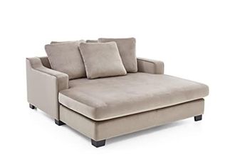 Atlantic Home Collection Nobel Canapé 1,5 Place