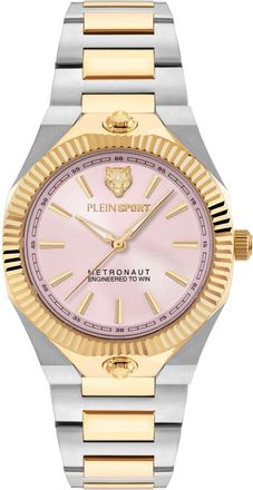 Plein Sport Analoguhr