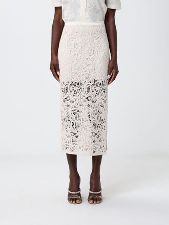 Liu Jo Rock LIU JO Damen Farbe Wei&szlig;