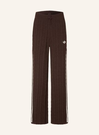 adidas Originals Adidas Originals Strickhose braun