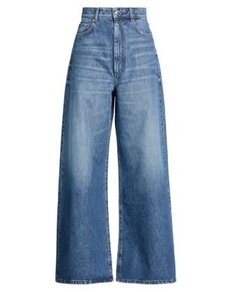 Sportmax HOSEN & R&Ouml;CKE - Jeanshosen auf YOOX.COM