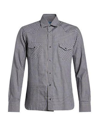 Barba TOPS - Chemises sur YOOX.COM