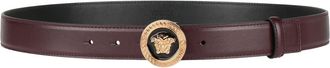 Versace Kleinlederwaren - G&uuml;rtel auf YOOX.COM