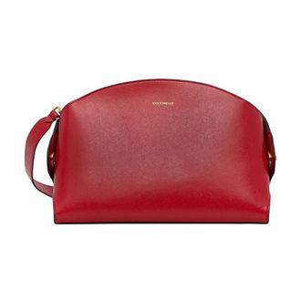 Coccinelle Tylde Crossbody - - Bags - Damen - Rot - ONE SIZE