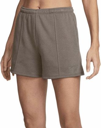 Nike Sportswear Chill Terry W - Trainingshosen - Damen