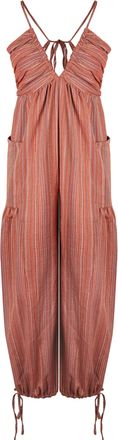 Cupshe Jumpsuit