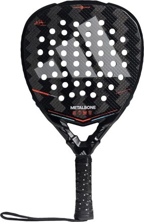 adidas Metalbone 2026 Padelschl&auml;ger schwarz 502g