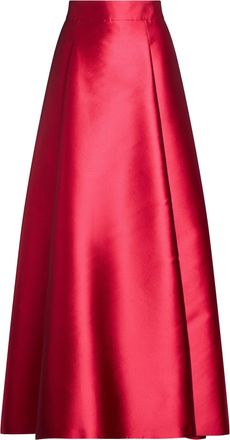 Alberta Ferretti HOSEN & R&Ouml;CKE - Maxi-R&ouml;cke auf YOOX.COM