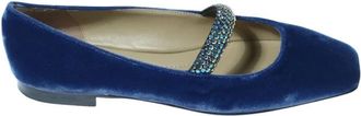 Prosperine 2589 Ballerina - - Shoes - Damen - Blau - 37 EU