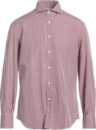 Brunello Cucinelli TOPS - Hemden auf YOOX.COM