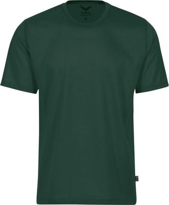 Trigema T-Shirt aus 100% Baumwolle
