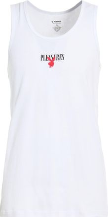 Pleasures TOPS - Tank Tops auf YOOX.COM
