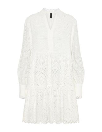 Vero Moda YASHOLI LS Dress S. NOOS