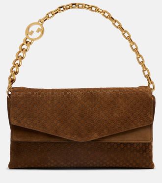 Gucci Schultertasche Interlocking G Large