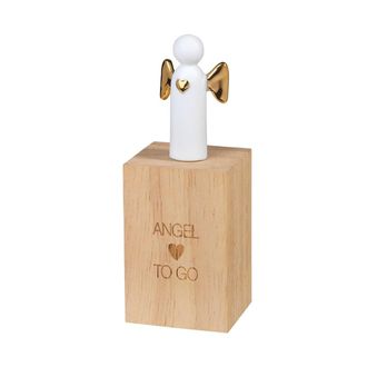 Räder Kleine Engelbegleiter Angel to go