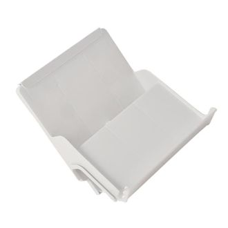 BESPORTBLE Mehrschichtiges Schuhregal aus Stabilem Pp Material Rutschfester Schuhhalter zur Platzsparenden Aufbewahrung Praktischer Organizer für Zuhause und Hot