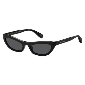 Marc Jacobs Stylische Sonnenbrille - - Accessories - Damen - Schwarzk - 54 MM