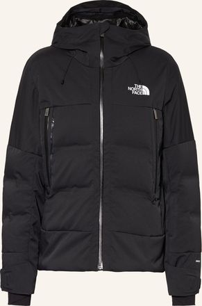 The North Face Daunen-Skijacke Cirque schwarz