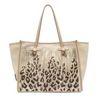 Gianni Chiarini Marcella - - Bags - Damen - Beige - ONE SIZE