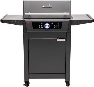 Char-Broil Barbecue &eacute;lectrique connect&eacute; Char-Broil Evolve