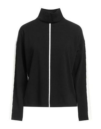 Caractere MAILLE - Cols roul&eacute;s sur YOOX.COM