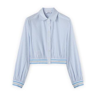 Motivi Damen, Blusen & Hemden, Blau, XLGr&ouml;&szlig;e