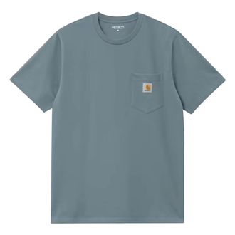 Carhartt Work in Progress T-shirt Poche Carhartt WIP