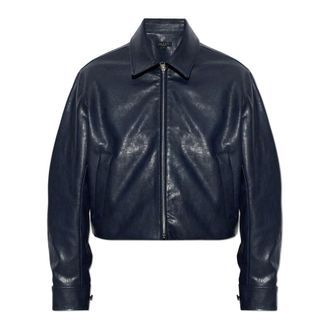 Rag & Bone Damen, Jacken, Blau, XSGr&ouml;&szlig;e