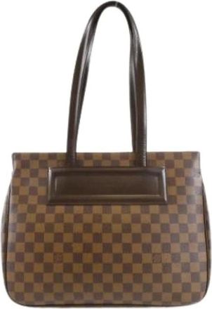 Louis Vuitton Damen, Pre-Owned, Braun, ONE SIZEGr&ouml;&szlig;e