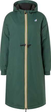 K-Way K-Way Funktionsjacke LE VRAI 4.0 DELIA WARM