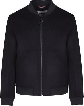 Amaranto Amaránto, Homme, Vestes, Noir, Taille: XL Bomber Jacket