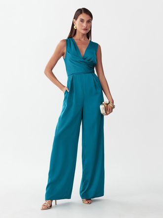 Willa Jumpsuit Livleigh