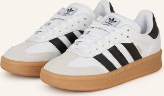 adidas Originals Adidas Originals Sneaker Samba Xlg weiss