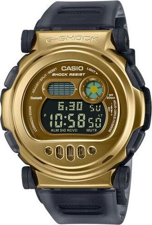 G-Shock G-Shock Uhr G-B001MVB-8ER Dunkelblau