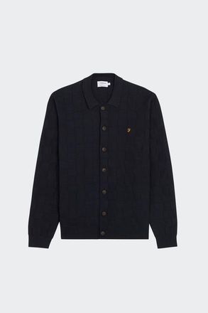 Farah Gilet - Taille XL