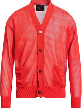 Roberto Collina STRICKWAREN - Strickjacken auf YOOX.COM