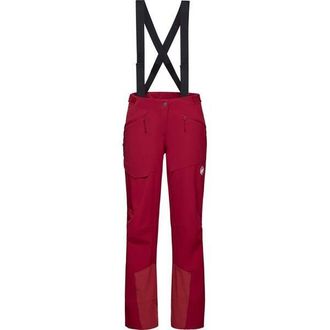 Mammut Damen Hose Taiss Pro SO Pants Women