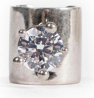 Panconesi Diamanti Armour Ring Small