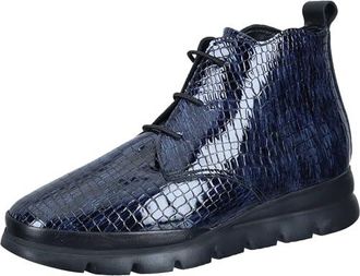 Piazza Femme 990695-05 Bottine, Bleu, 40 EU