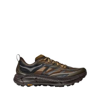 Hoka One One Homme, Sport, Brun, Taille: 41 1/2 EU Mafate Speed 4 Lite