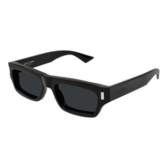 Saint Laurent SL 837-001 Sonnenbrille - - Accessories - Damen - Schwarzk - ONE SIZE