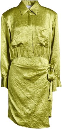 Isabelle Blanche KLEIDER - Mini-Kleider auf YOOX.COM