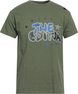 The Editor TOPS - T-shirts auf YOOX.COM