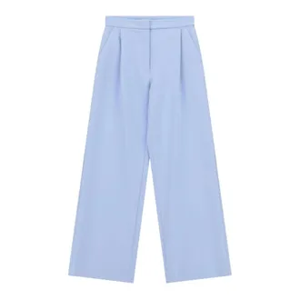 Imperial Damen, Hosen, Blau, XSGr&ouml;&szlig;e