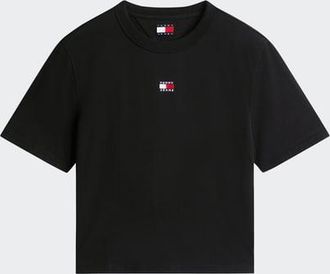 Tommy Jeans T-shirt - Taille XS