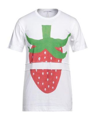 Comme Des Garçons TOPS - T-shirts sur YOOX.COM