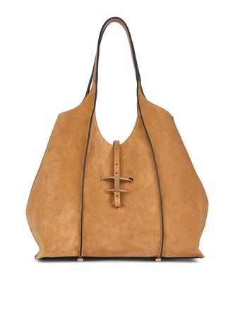 Tod's Sac Cabas - Marron