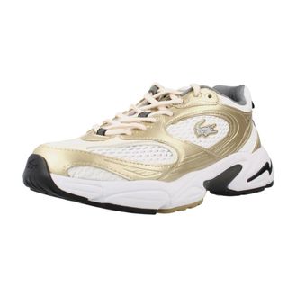 Lacoste Damen, Schuhe, Mehrfarbig, 37 EUGr&ouml;&szlig;e