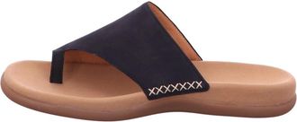 Gabor Damen, Schuhe, Blau, 38 EUGr&ouml;&szlig;e