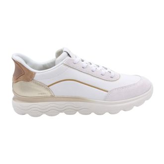 Geox Damen, Schuhe, Wei&szlig;, 40 EUGr&ouml;&szlig;e